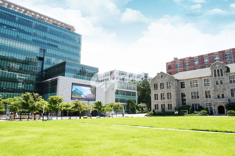 Đại học Chung Ang top 10 trường tốt nhất Hàn Quốc - duhocbgc