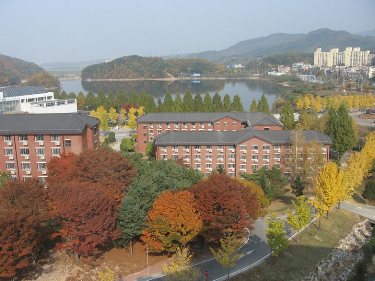 Yonsei University Wonju Campus – Top 3 trường Đại học đắt giá nhất Hàn ...